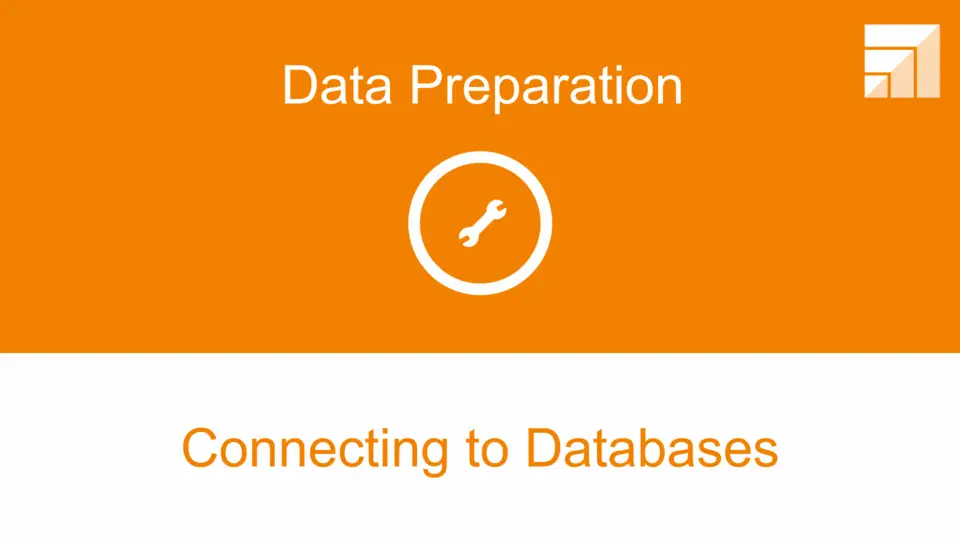 Setup and use connections to databases | RapidMiner