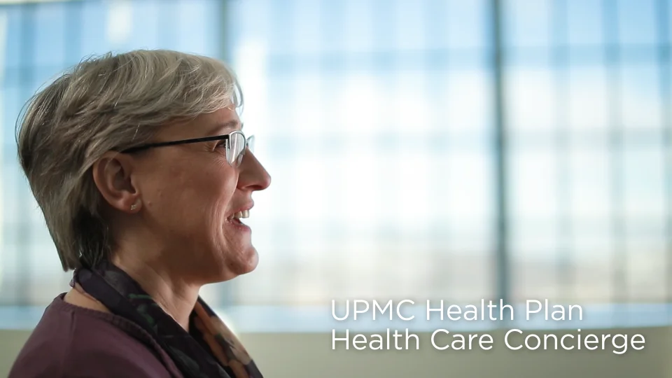 Service | UPMC Health Plan