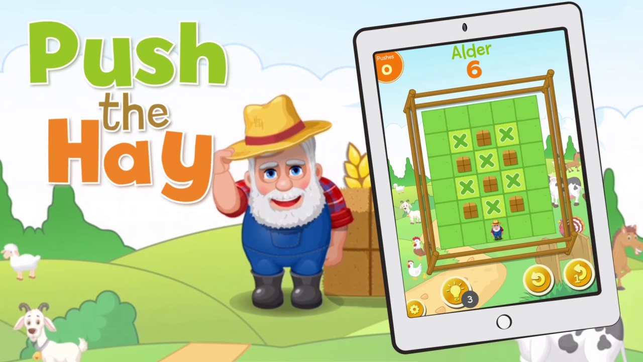 Portfolio - Sharp Eye Animation