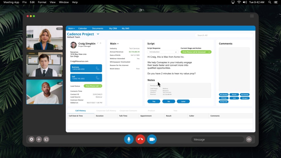 VanillaSoft Reviews 2024: Details, Pricing, & Features | G2