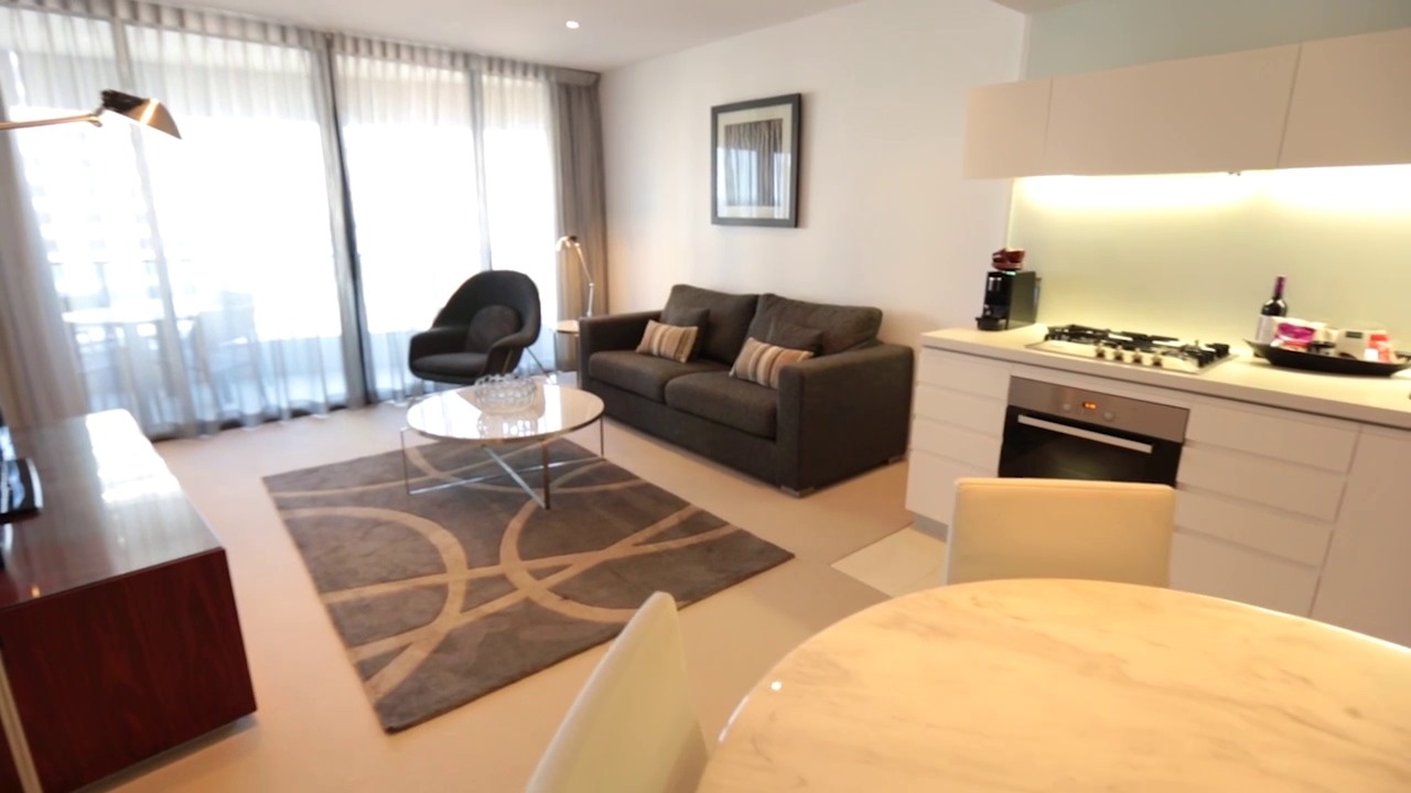 Apartments | Oracle Broadbeach Gold Coast QLD