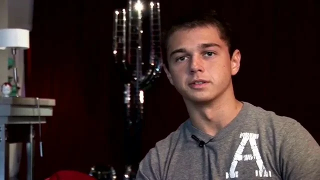 Backpack Cut by Andrei Jikh | theory11