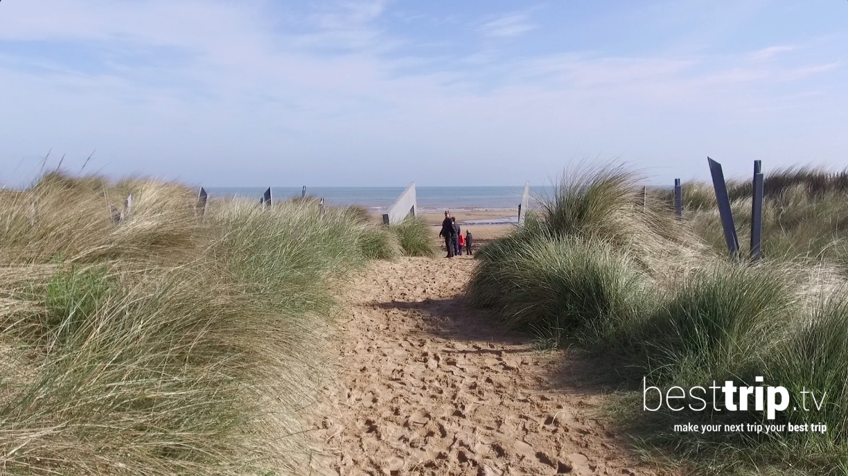 What's your Favorite Experience at the Juno Beach Centre? Reasons to ...