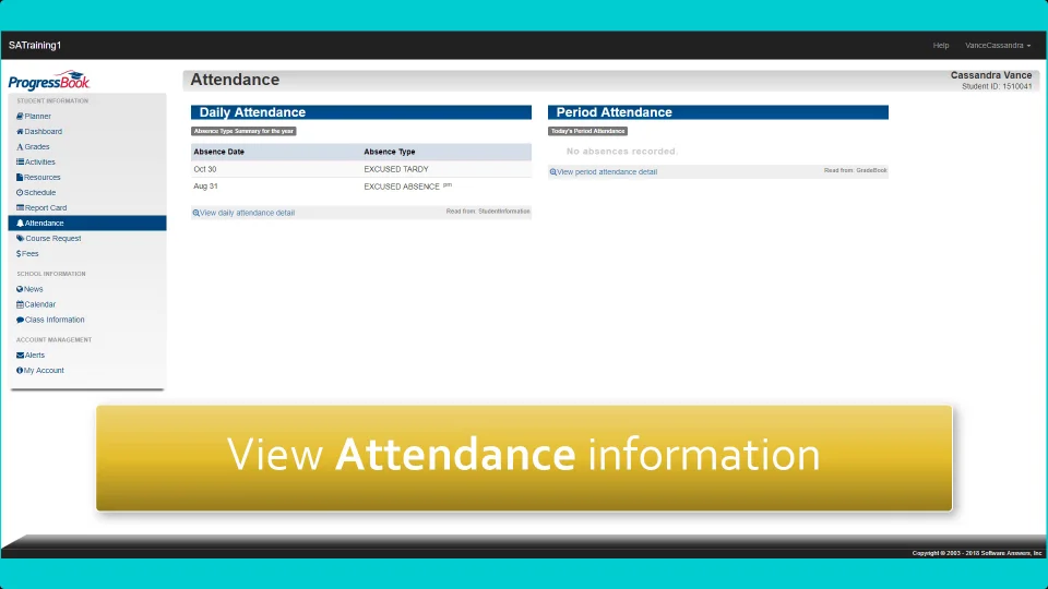 Videos – ProgressBook Parent & Student