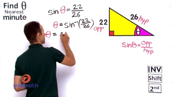 Trigonometry | VividMath — AU