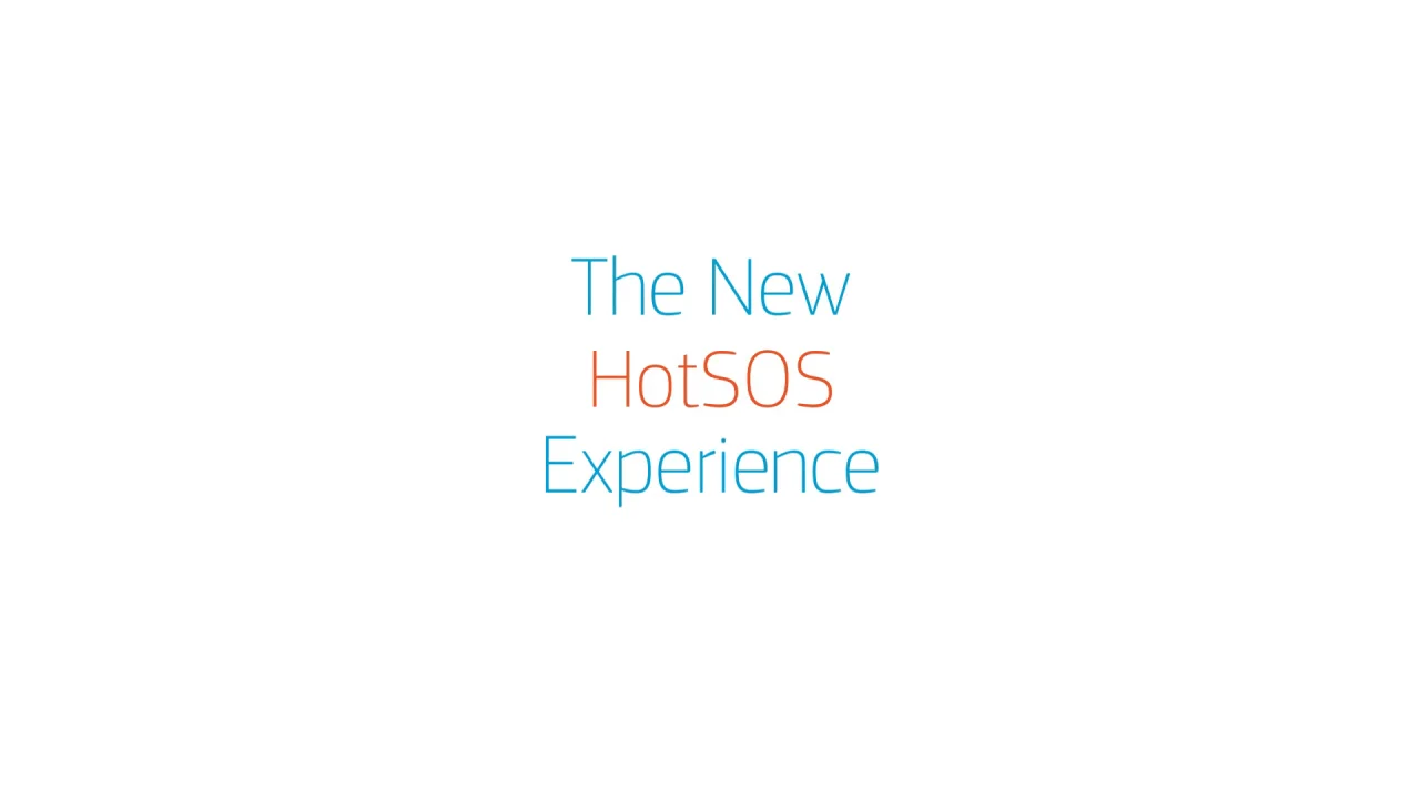 Hotsos Desktop Login - Templates Printable