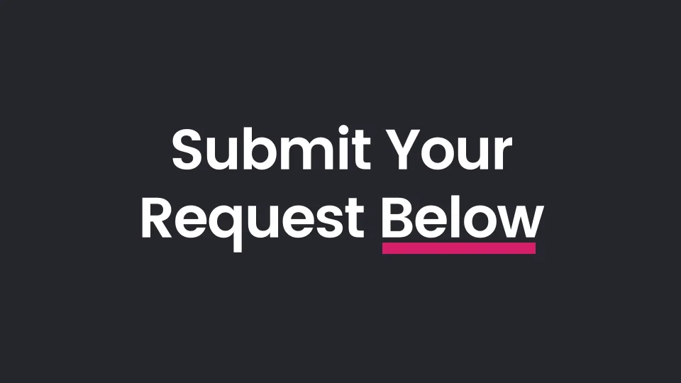 Build Request - Coaching Websites from Swyft Sites