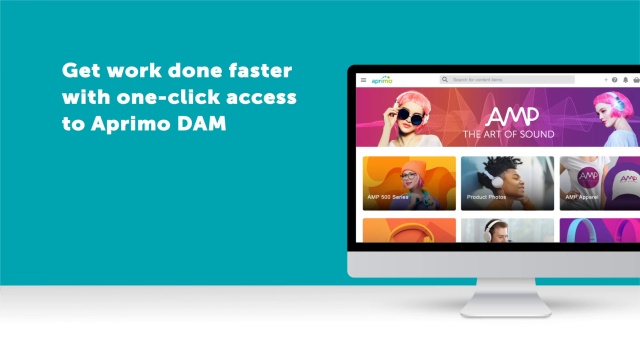 Aprimo Videos - Aprimo