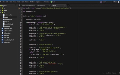 Use Firebase as the Back-End - What Is Firebase?