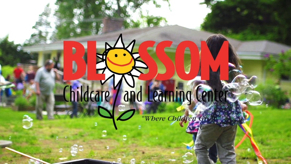Blossom's Curriculum...and Beyond! — Blossom Childcare and Learning Center