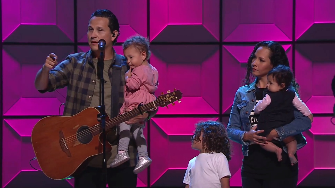 Spanish Night of Worship | NewSpring.cc