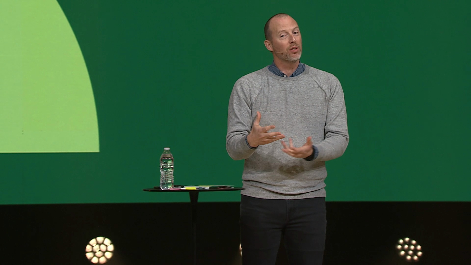 Teach Us to Number Our Days | Everyday Prayer | NewSpring - Sermons ...