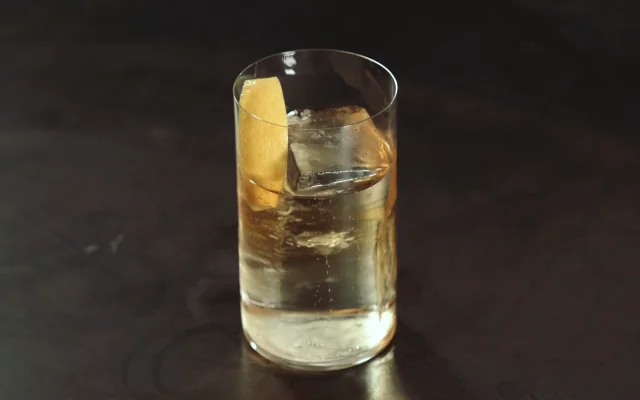 Watch Whisky Highball recipe - Cocktail Club