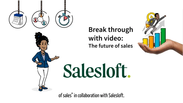 Increase Sales Using Video (On Demand Webinar) – simpleshow