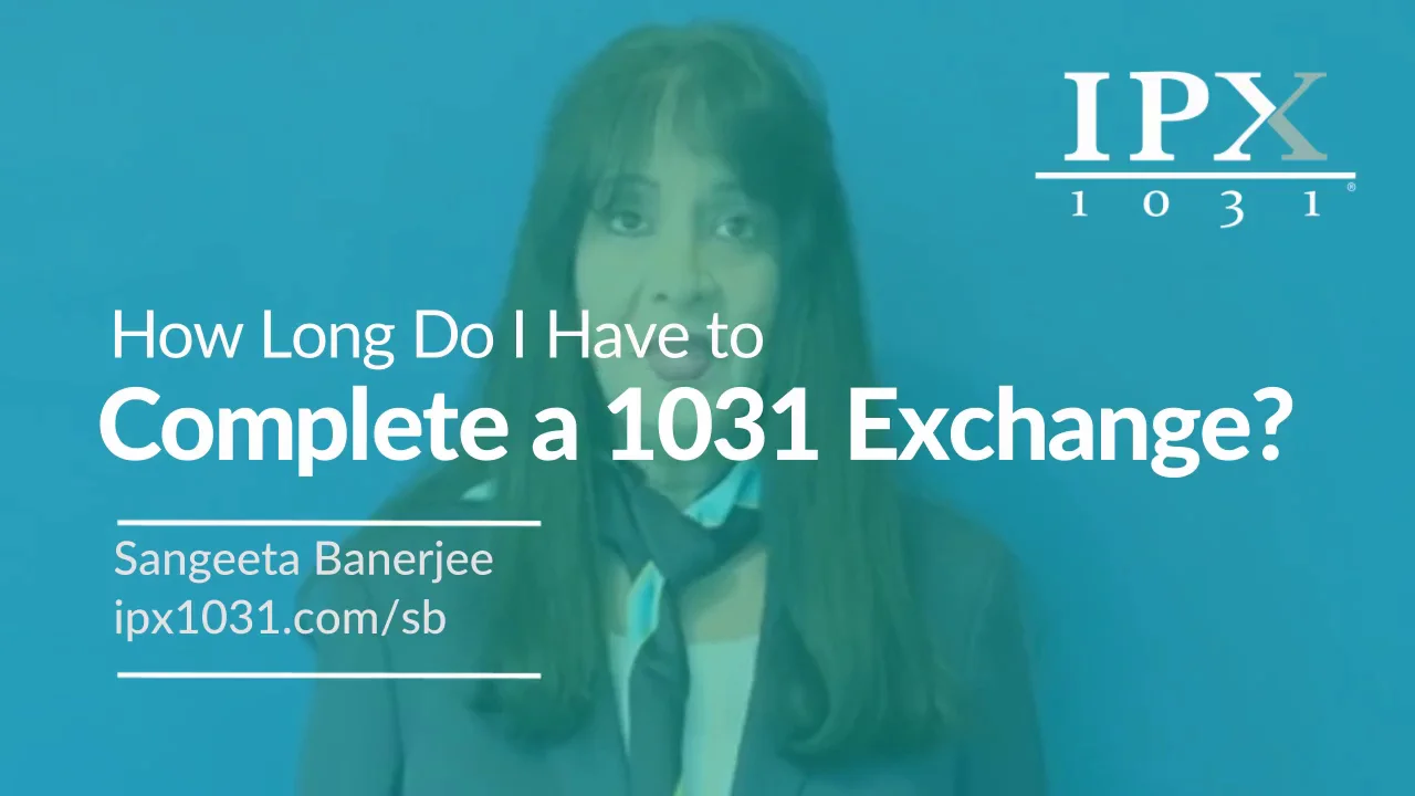 Naples 1031 Exchange
