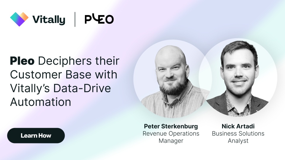 Vitally Reviews 2024: Details, Pricing, & Features | G2