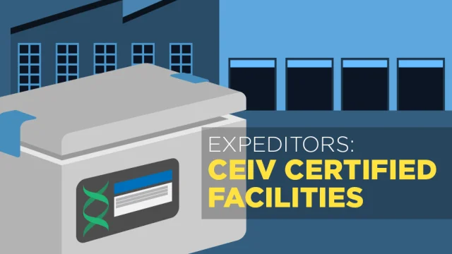 Air Transportation Solutions - Expeditors