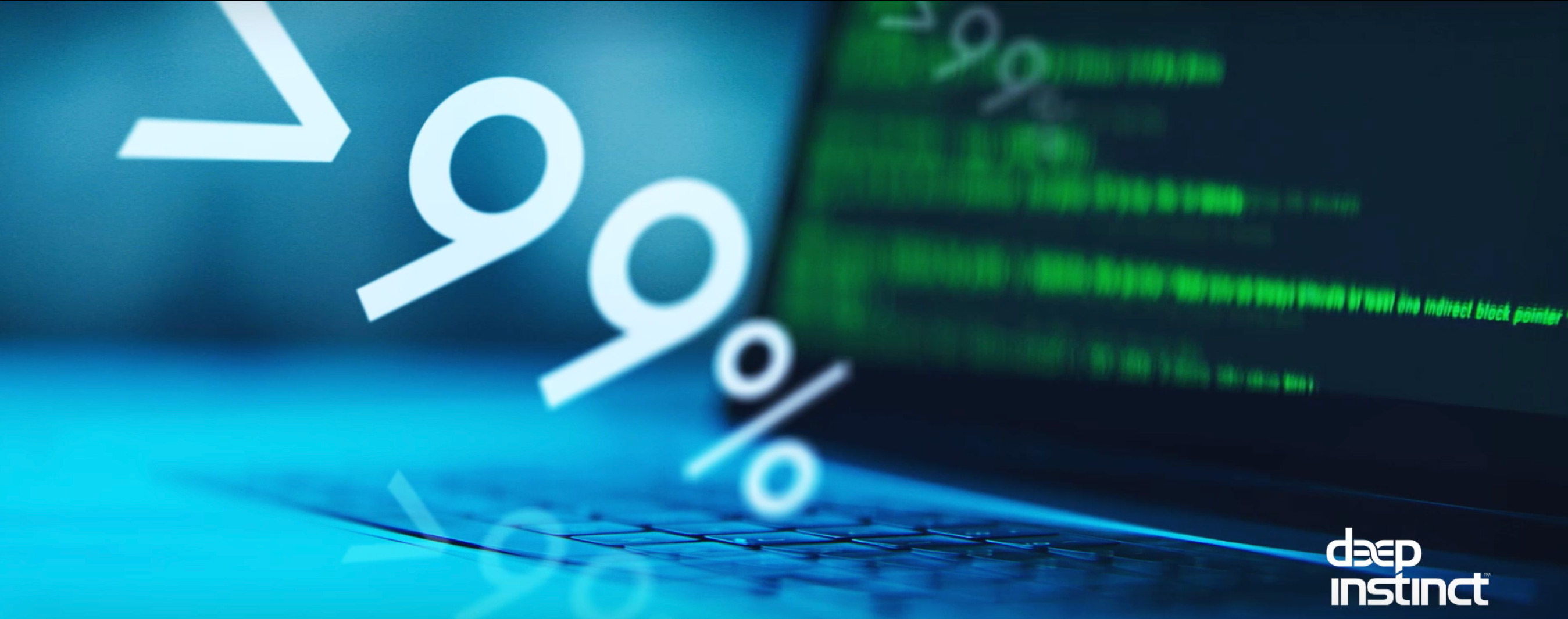 Cybersecurity Prevention Deep Instinct Video Library