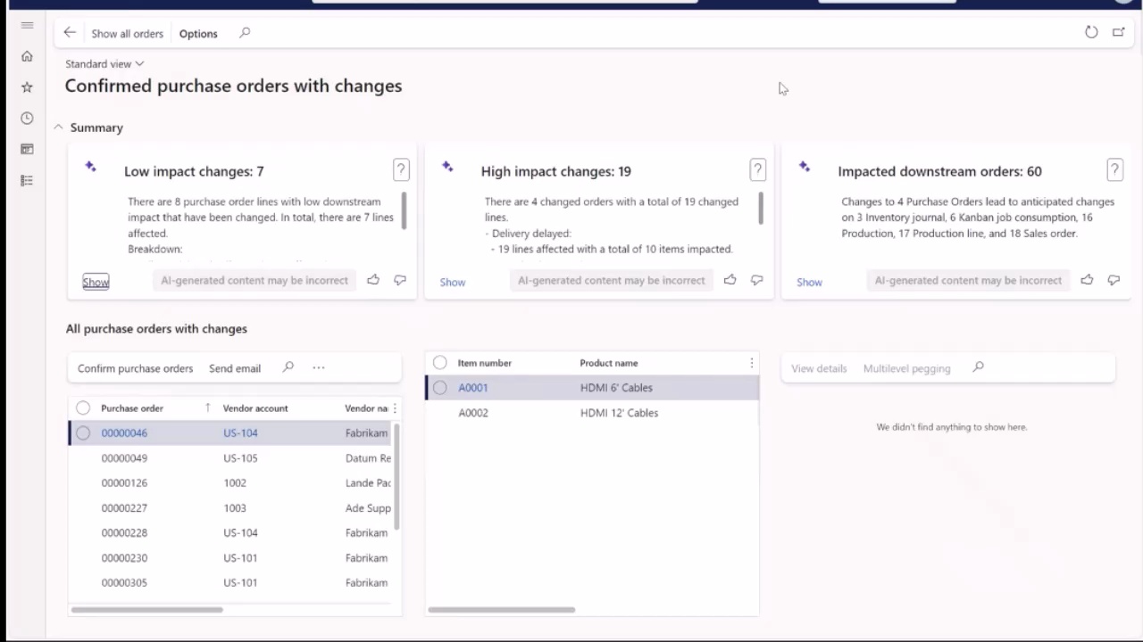 Launch Event D365 Finance & Supply Chain Management October 2024 ...