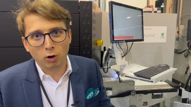 Labelexpo video: The potential of Durst's RSC and RSCi technology - ProPack