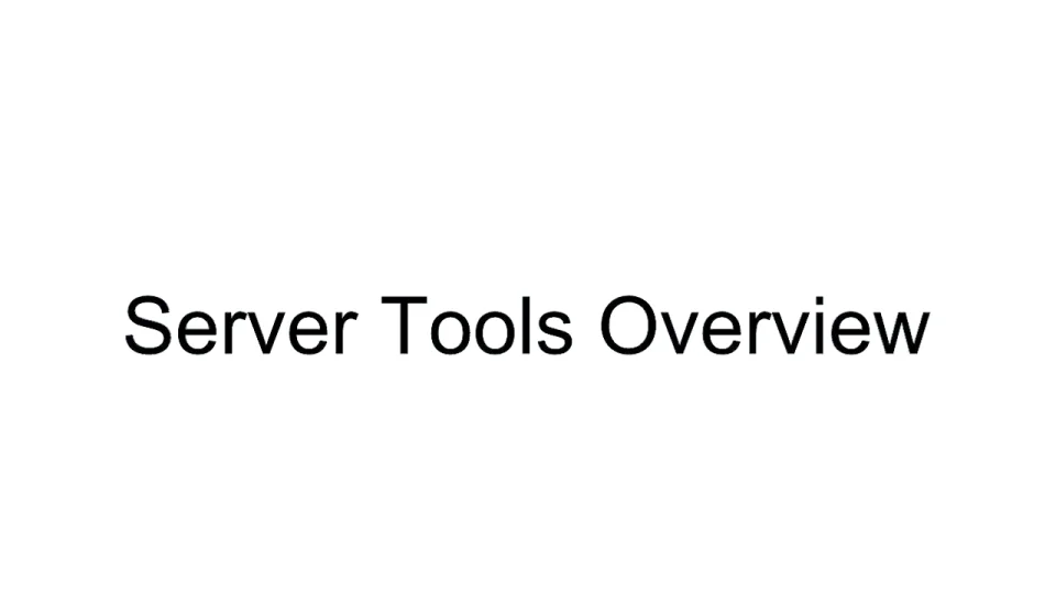 M103 Basic Cluster Administration Learn Mongodb