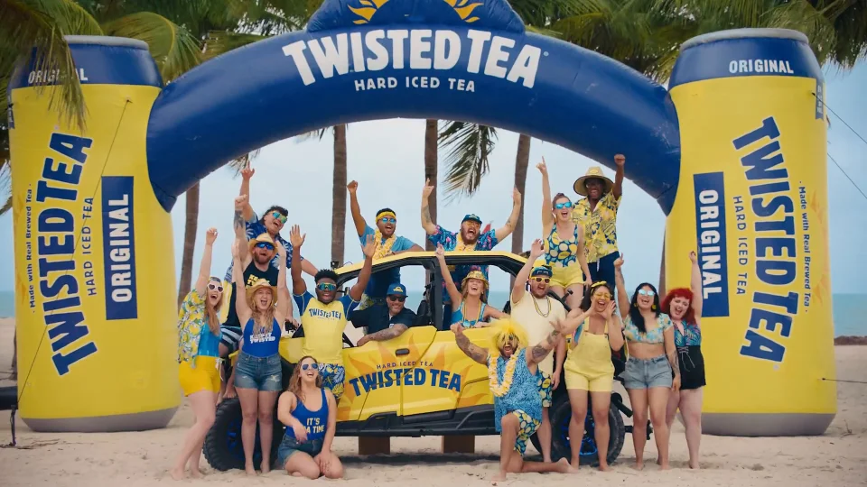 Twisted Tea Commercial Heelys Online | emergencydentistry.com