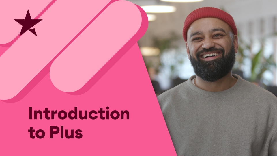 Plus plan