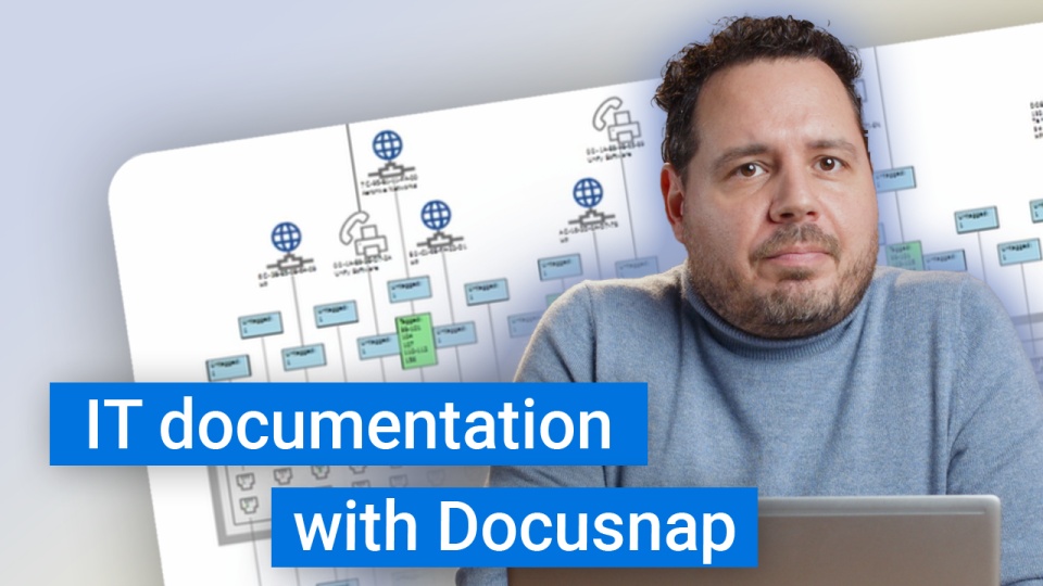 Docusnap Pricing, Alternatives & More 2025 | Capterra