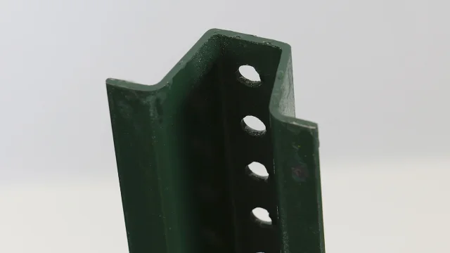 U-Channel Sign Posts, Galvanized Sign Posts & More
