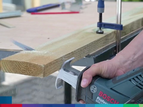 S 2345 X sabelsågklinga, Progressor for Wood, 2-pack - Elgiganten