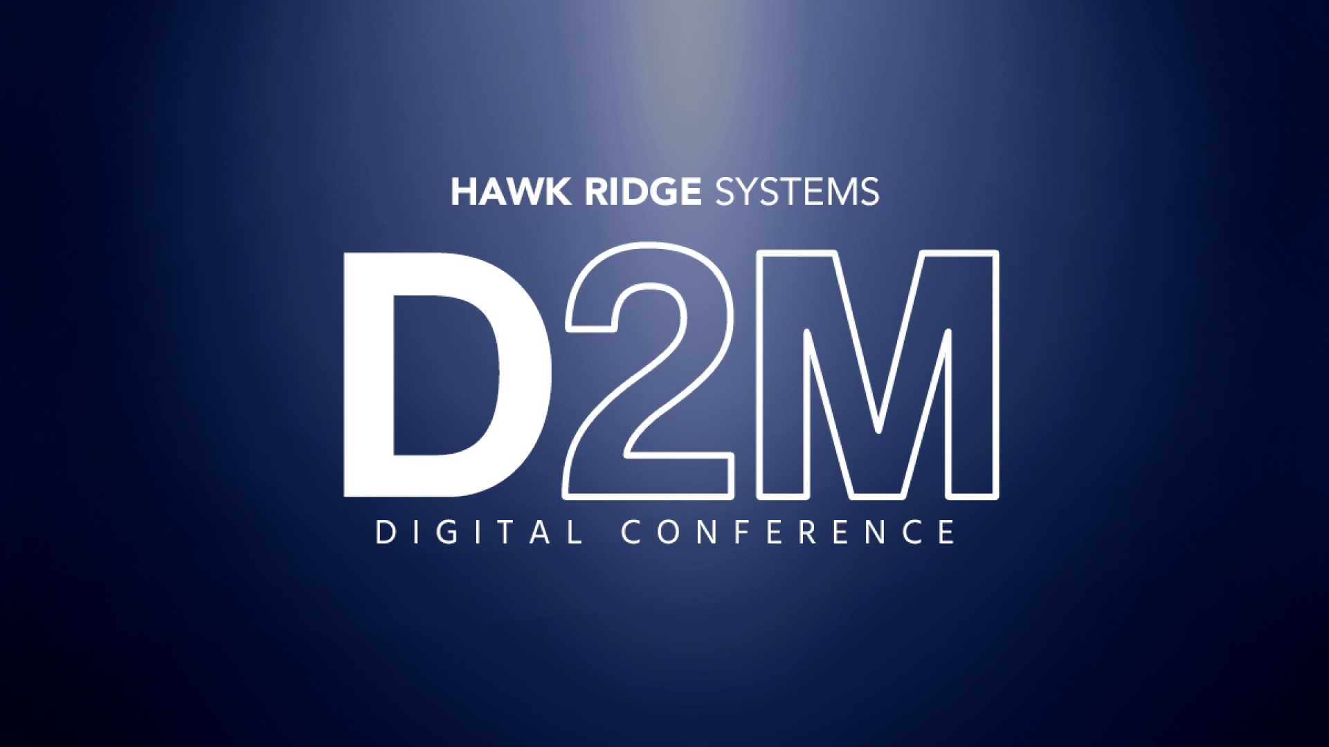 Design To Manufacturing On-Demand Conference