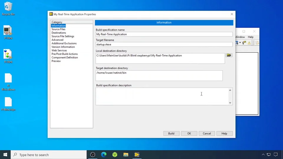 NI Learning Center - NI