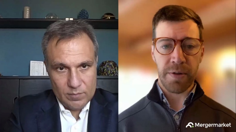 Gunther Hamm, Co-Head of HOPU Magnolia, on capturing the rebound of ...