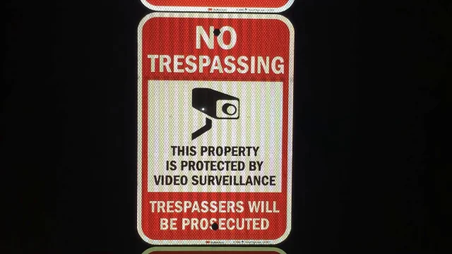 Custom Reflective Signs | SmartSign