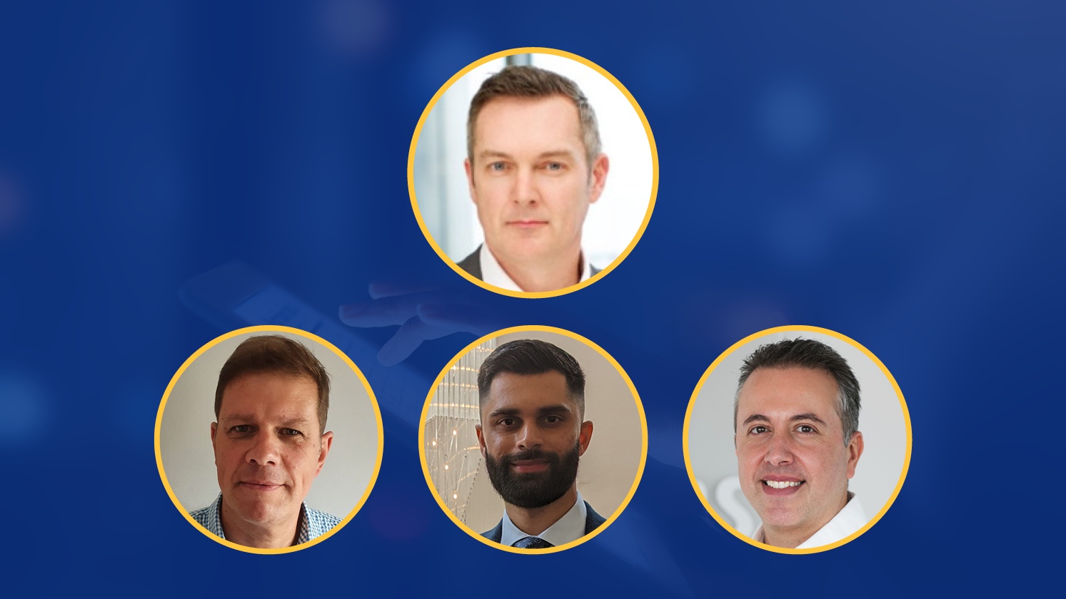 Video: A Conversation Without Limits | Smart Communications