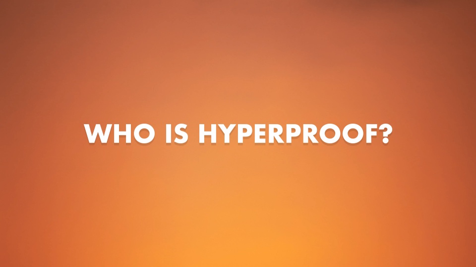 Hyperproof Reviews 2024: Details, Pricing, & Features | G2