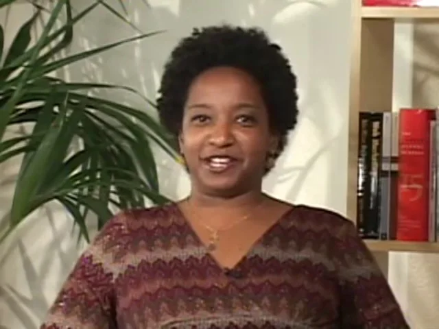 Landmark video: The Advanced Course for Landmark Forum graduates