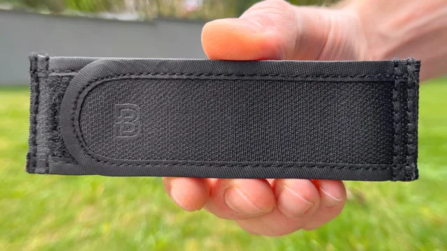 BeltBro - The Innovative Easy to Use Belt! BeltPro No Buckle Belt