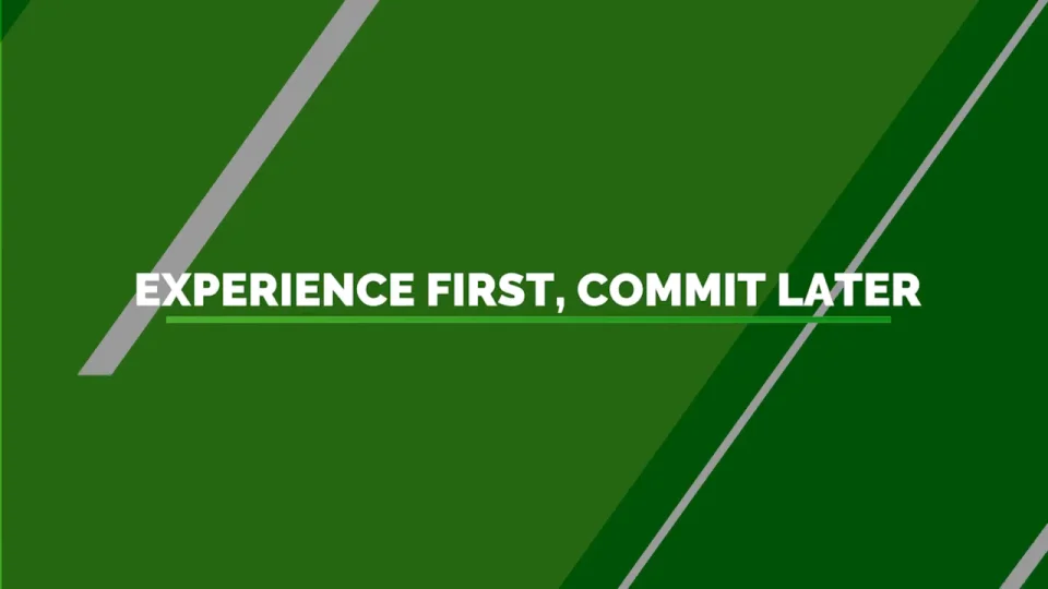 Experience First, Commit Later with Onshape's Discovery Program