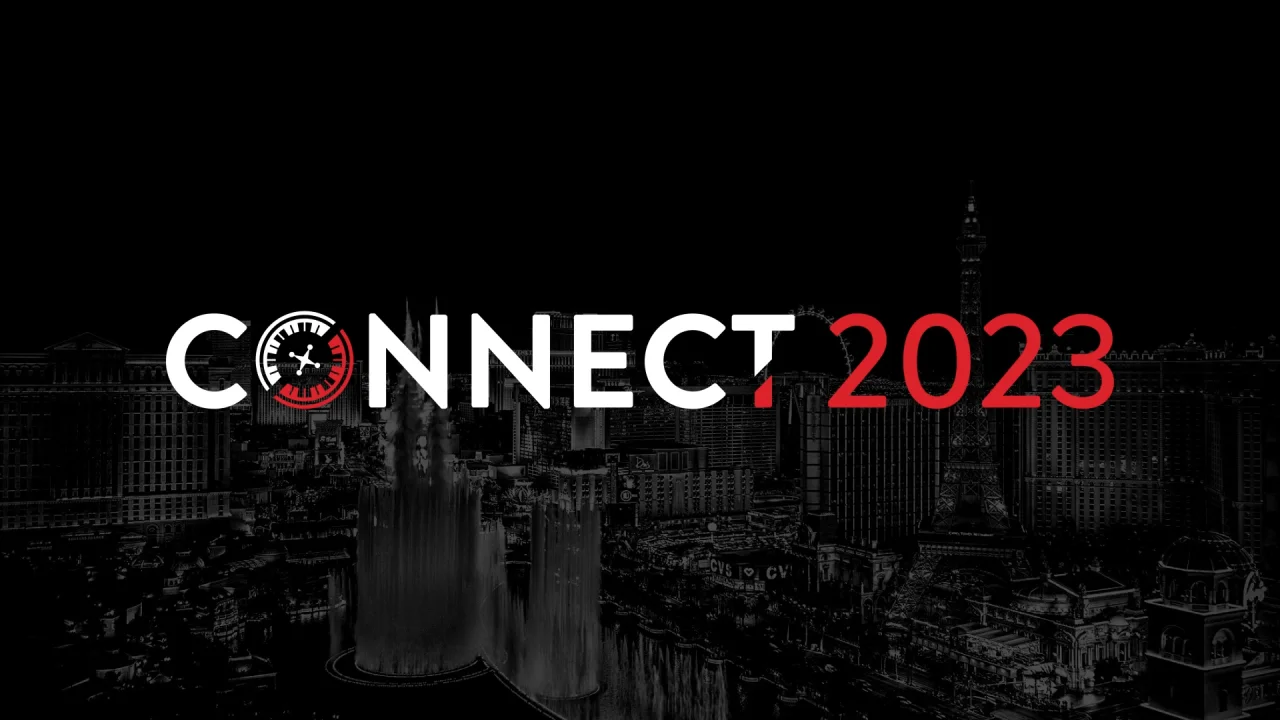 Connect 2023 Customer Conference Cmic