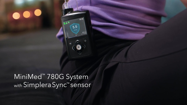 Medtronic 780g Medtronic Minimed 770G Vs Dana DiabeCare IIS: Full