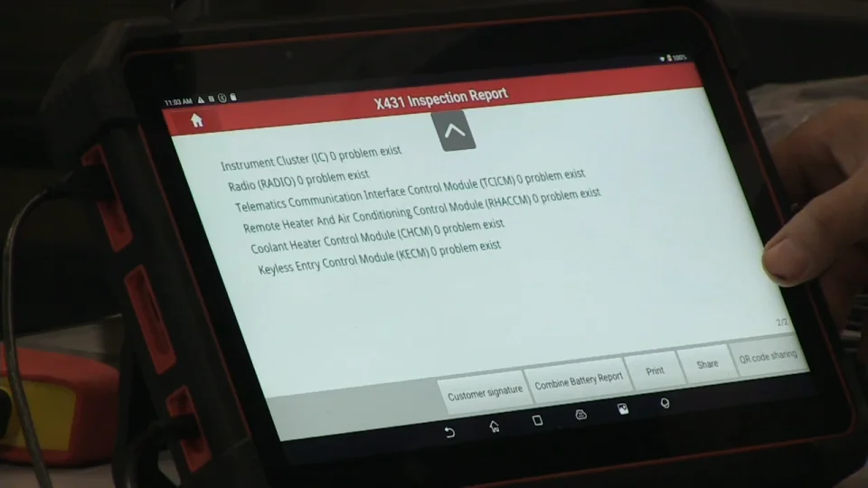 New Tech- Scan Tool Techniques Tech Tip - AVI OnDemand