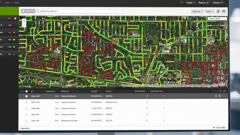 Request a demo | OpenGov