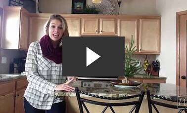 Countertop Heaters: Electric Kitchen Counter Surface Heating
