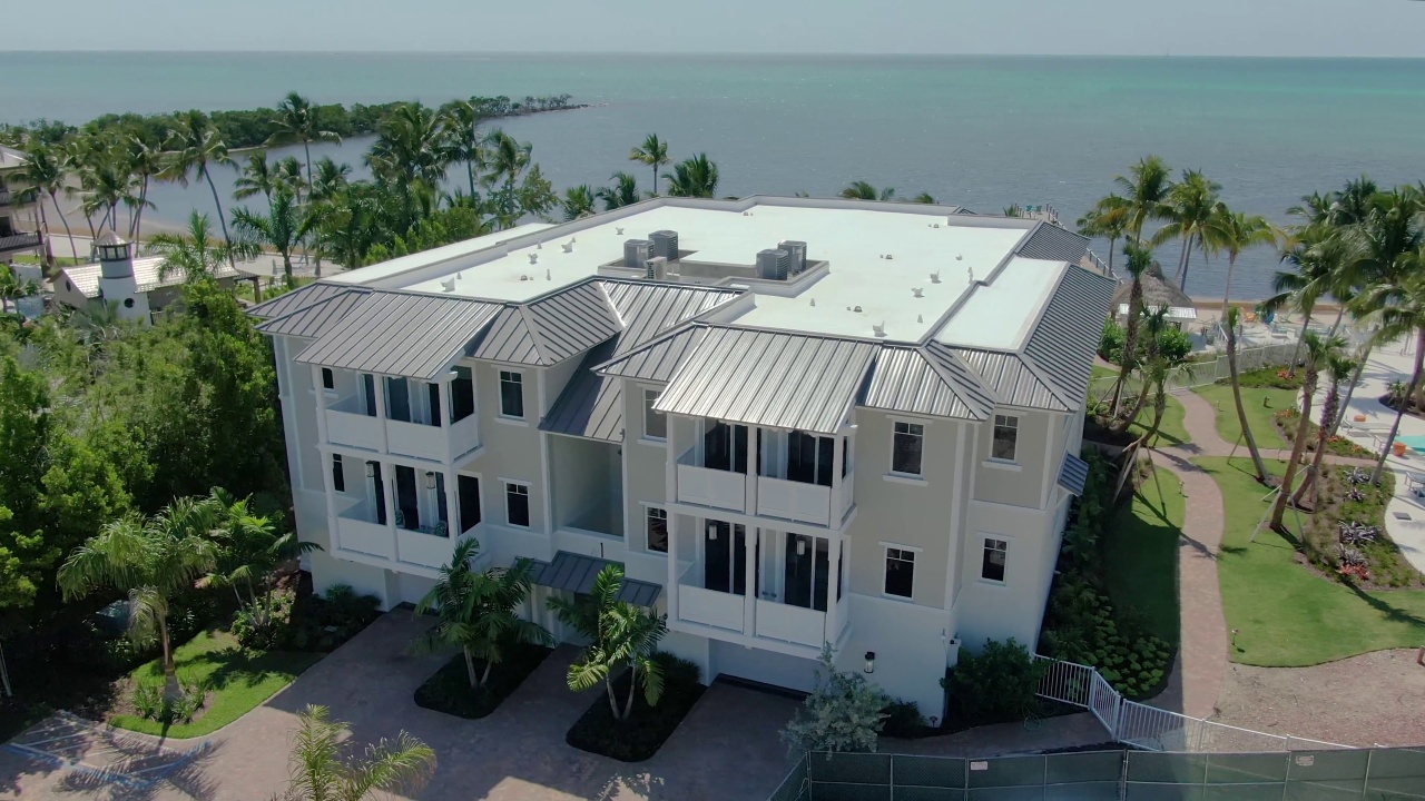 Maison Residences - Key Largo New Development | Bonomotion
