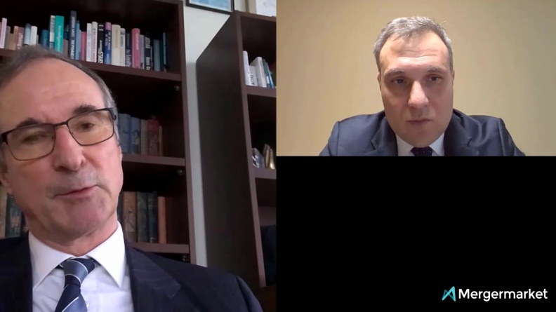 Tim Sims on Pacific Equity Partners' journey, macroeconomics, and how ...