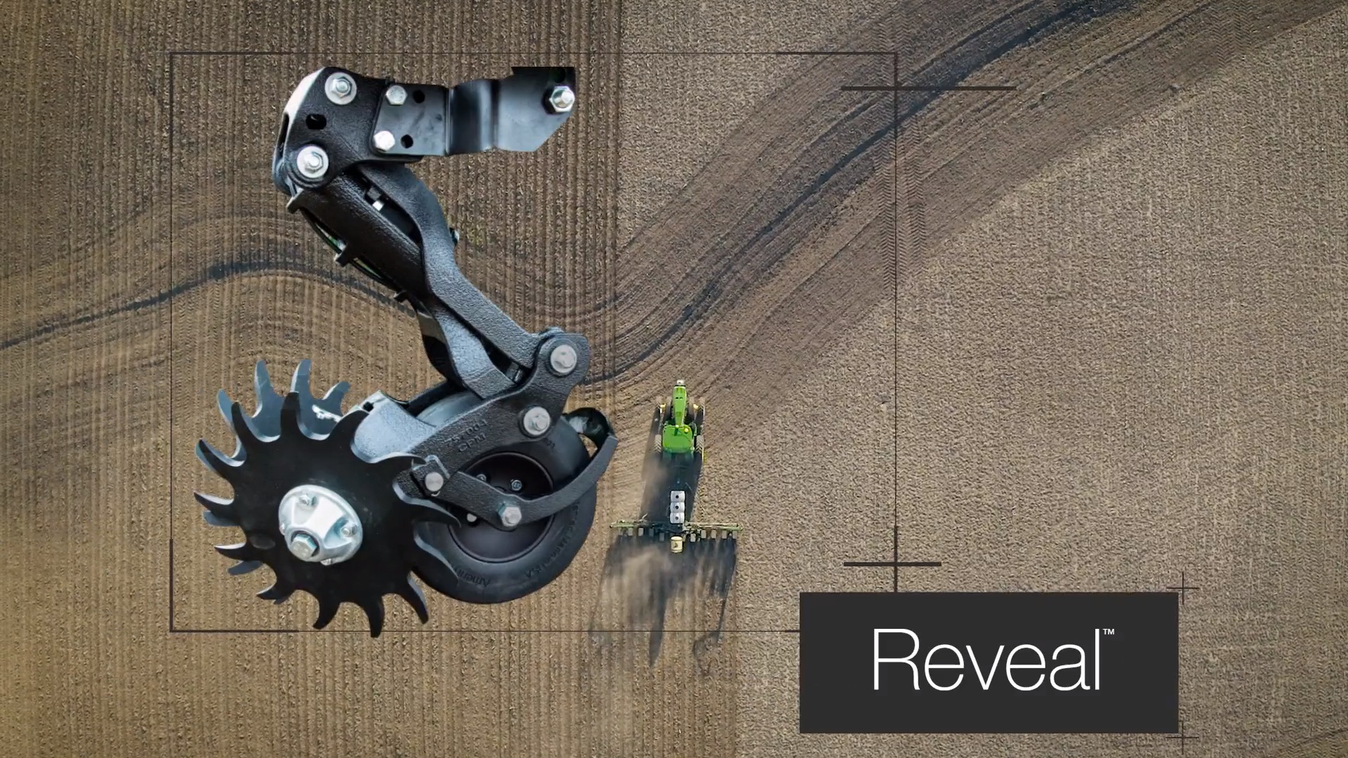 Reveal | Precision Maxx