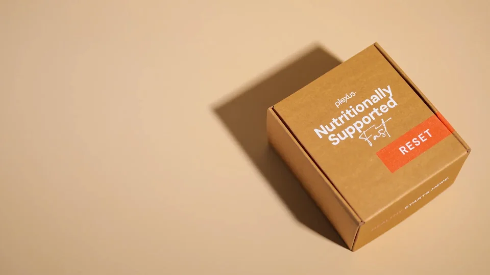 Plexus Reset | Revitalize, Restore, and Reset | Plexus Worldwide®