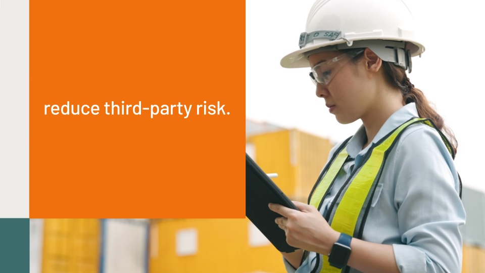 NAVEX One Reviews 2024: Details, Pricing, & Features | G2