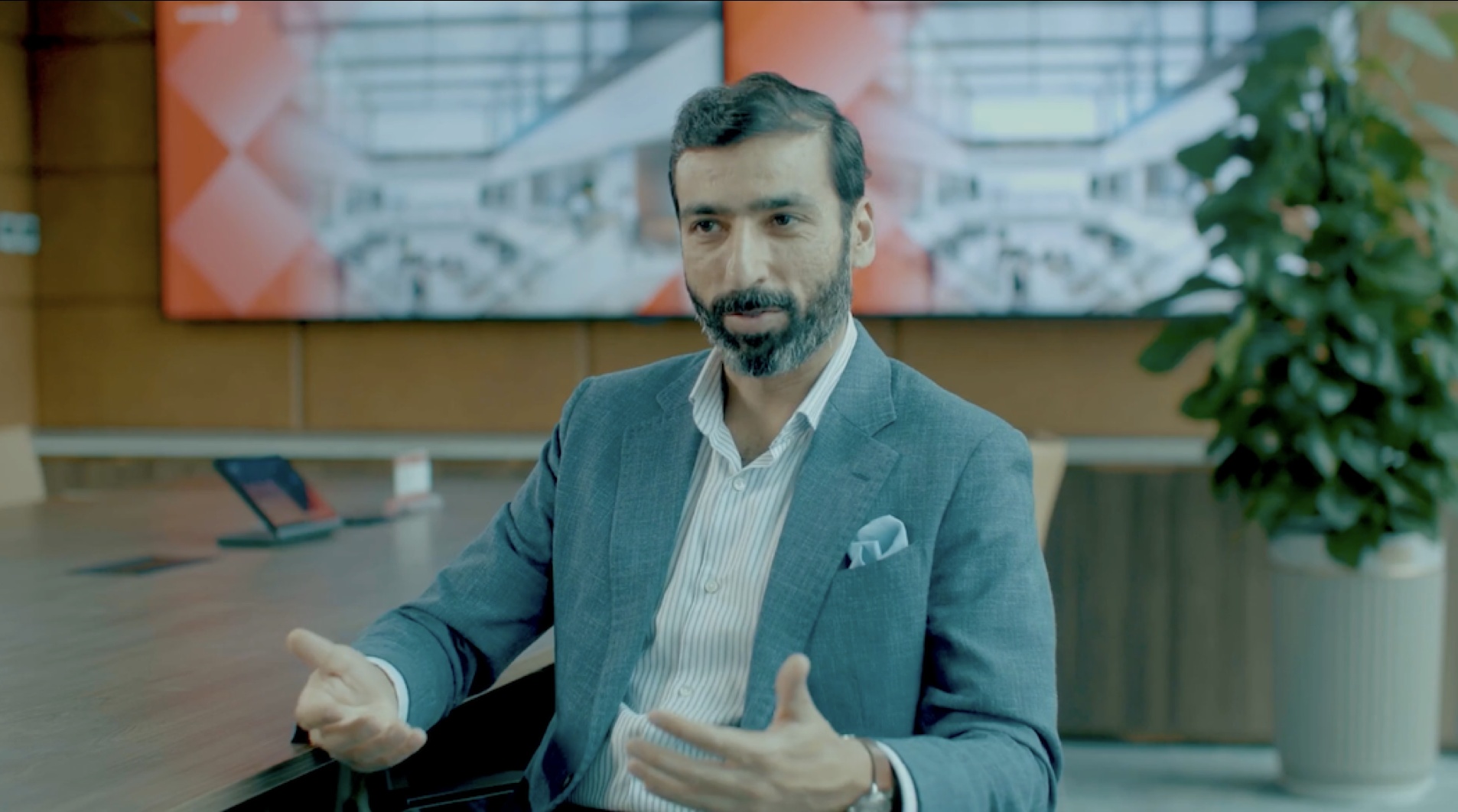 Pranav Seth's Success with Techcombank Could Be a Blueprint for Modern ...